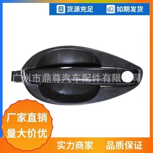 82650-2C000前左适用于现代蒂伯龙轿跑车2.0L 2.7L 03-08外门把手-阿里巴巴