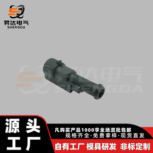 282079-1汽车防水连接器 282103-1 汽车连接器 防水汽车插接件-阿里巴巴