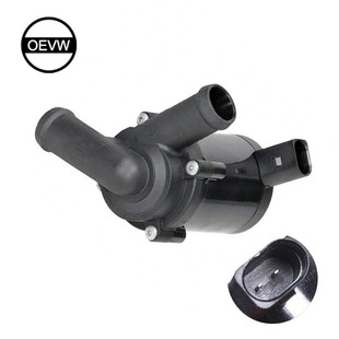 适用于新夏朗（通暖风）汽车附加水泵 7L0 965 561-阿里巴巴