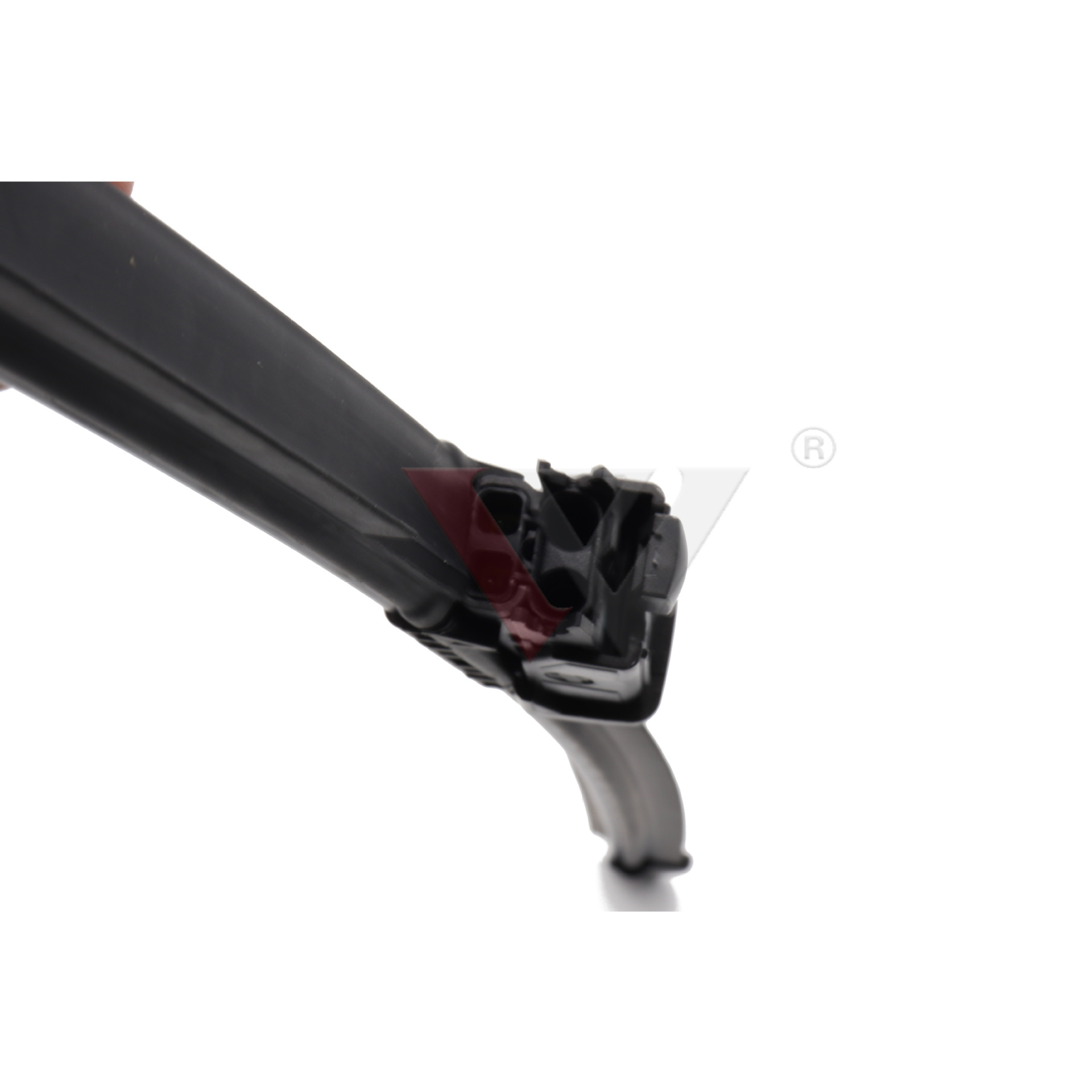 适用于奔驰S级迈巴赫系列雨刮器智能加热喷水无骨雨刷2228201145-阿里巴巴