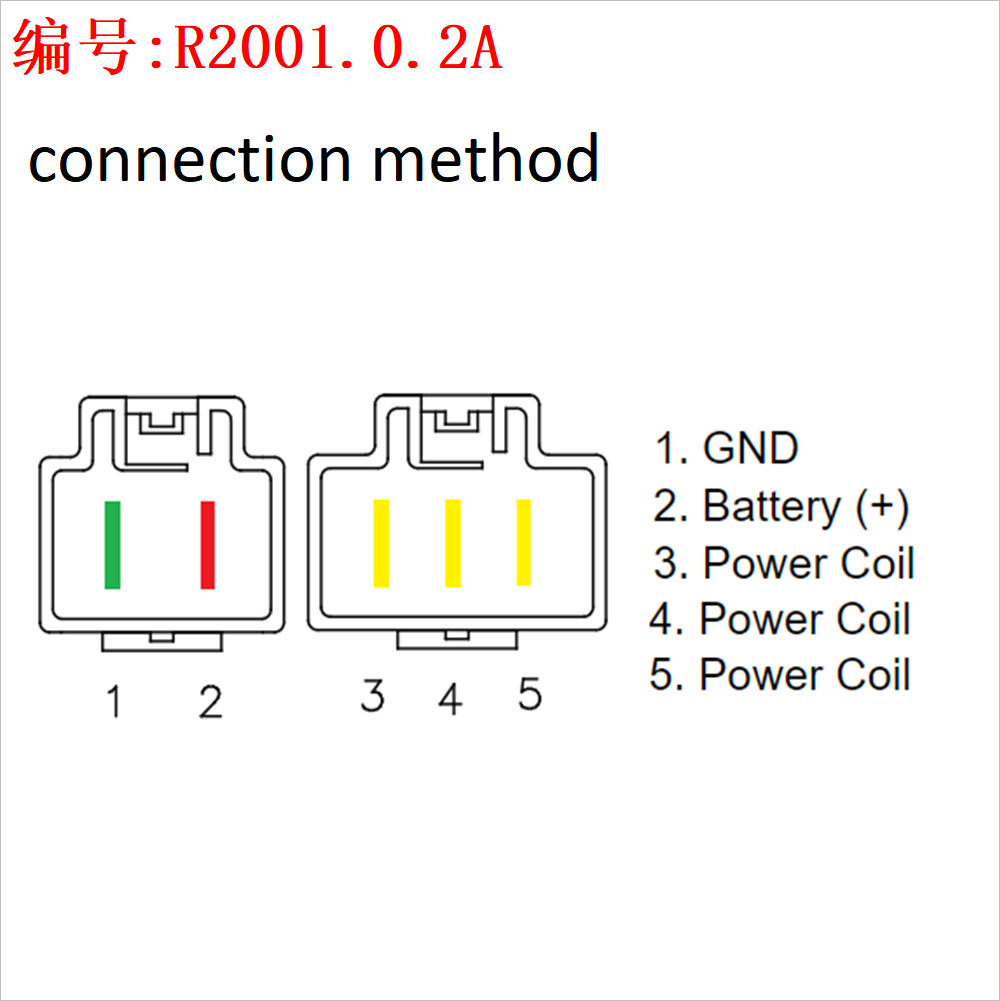 2001.0.2A 适用于 HondaCBR RR1000 31600-MFL-D01 31600-MEW-921-阿里巴巴