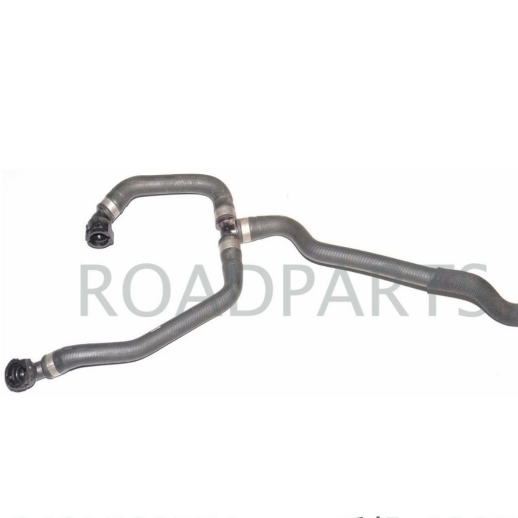 17128602602适用于宝马系列散热器水管，原厂品质1712 8602 602-阿里巴巴