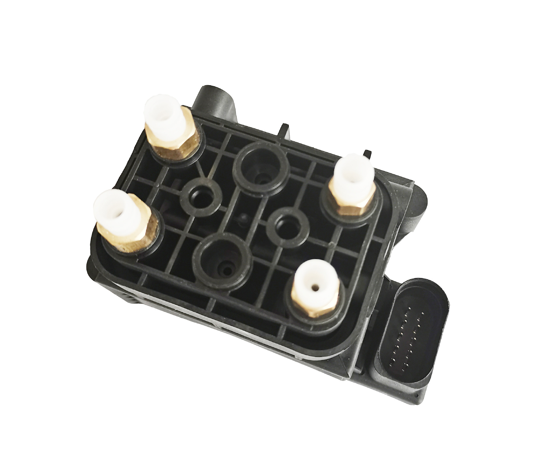 C2D26814 AW933B486AB空气分配阀适用新捷豹C2D47540 C2D34552-阿里巴巴