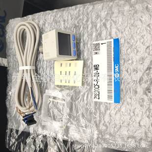 SMC数字式压力开关ZSE20-P-M-01-L ZSE20-P-M-C4H-阿里巴巴