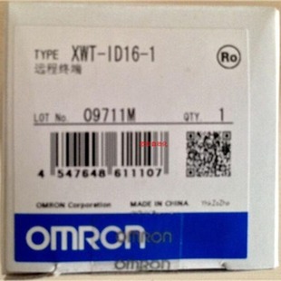 欧姆龙XWT-OD16-1 ch200-bc081-阿里巴巴