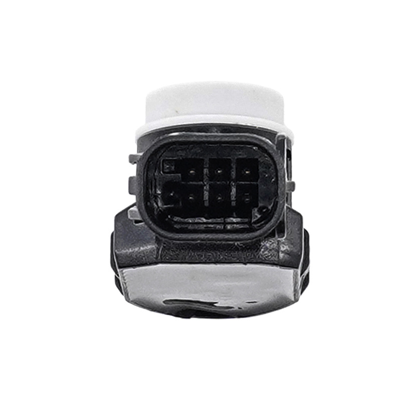 89341-60060适用于丰田汽车倒车雷达 停车传感器 电眼 探头-阿里巴巴