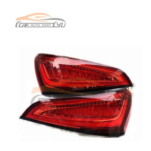 适用于奥迪10-15 Q5后尾灯 8R0945093-阿里巴巴