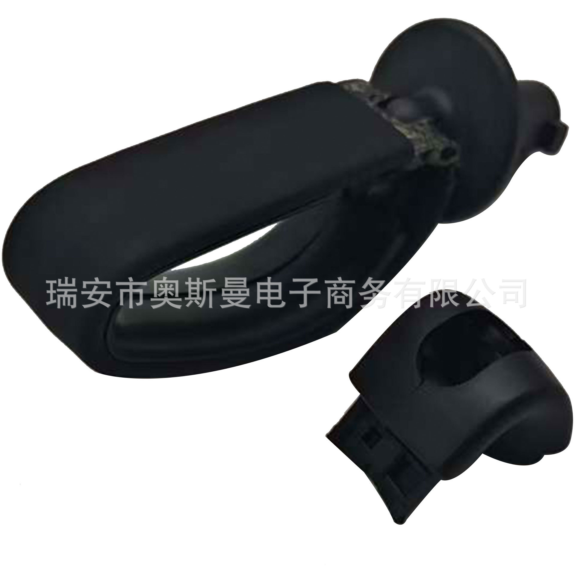 适用于奔驰s级W222中后排座椅安全扣引导环扣黑 灰 棕2228600922-阿里巴巴