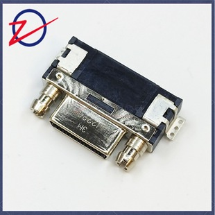 12226-8250-00FR连接器3M工业相机插座SDR 迷你26pin-阿里巴巴
