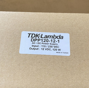 导轨式电源 DPP120-12-1电源120W 12V 10A-阿里巴巴