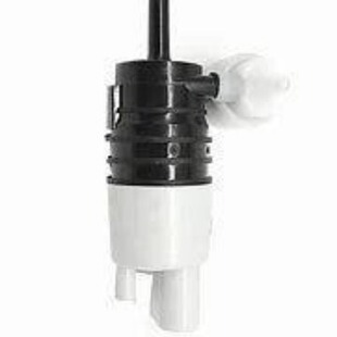 汽车挡风玻璃清洗泵洗涤泵喷水马达A0998660021适用于奔驰BENZ-阿里巴巴