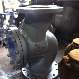 WCB材质H41H-25C DN250卧式止回阀 法兰止回阀 铸钢止回阀-阿里巴巴