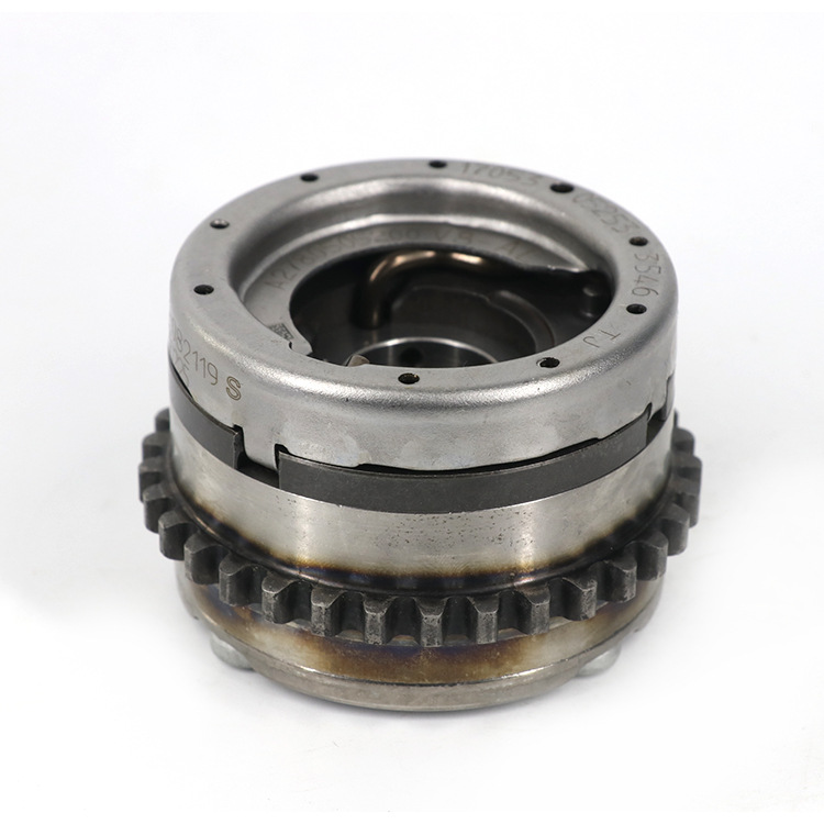 适用奔驰M278 正时凸轮轴 相位调节器 凸轮轴链轮A 2780505200-阿里巴巴