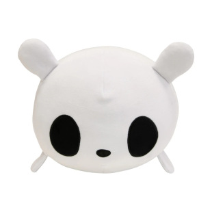 跨境新品Rain World Watcher Slugcat Plush雨世界毛绒玩偶公仔-阿里巴巴