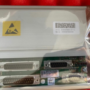 ABB机器人配件3HAC043904-001备件SMB板卡-阿里巴巴