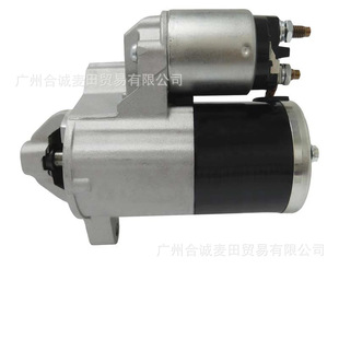 56044735AB 适用JEEP COMMANDER GRAND CHEROKEE LIBERTY Starter-阿里巴巴