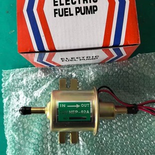HEP-02A hep-02a柴油泵电子泵HEP-02A低压燃油泵批发铜包铝电子-阿里巴巴