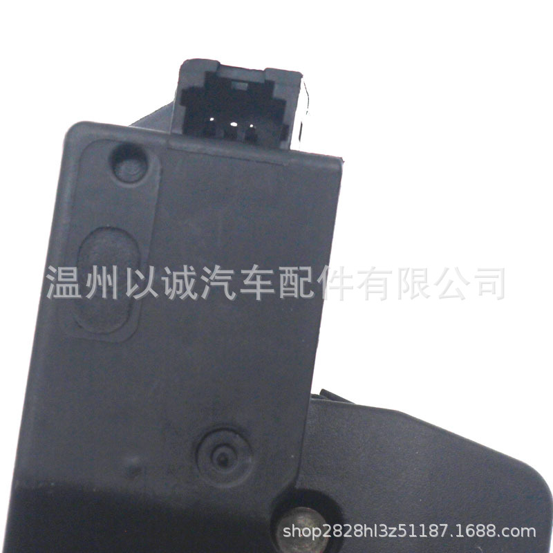 尾门锁 行李箱锁后备箱锁适用于雪铁龙 标致 8719.72 871972-阿里巴巴