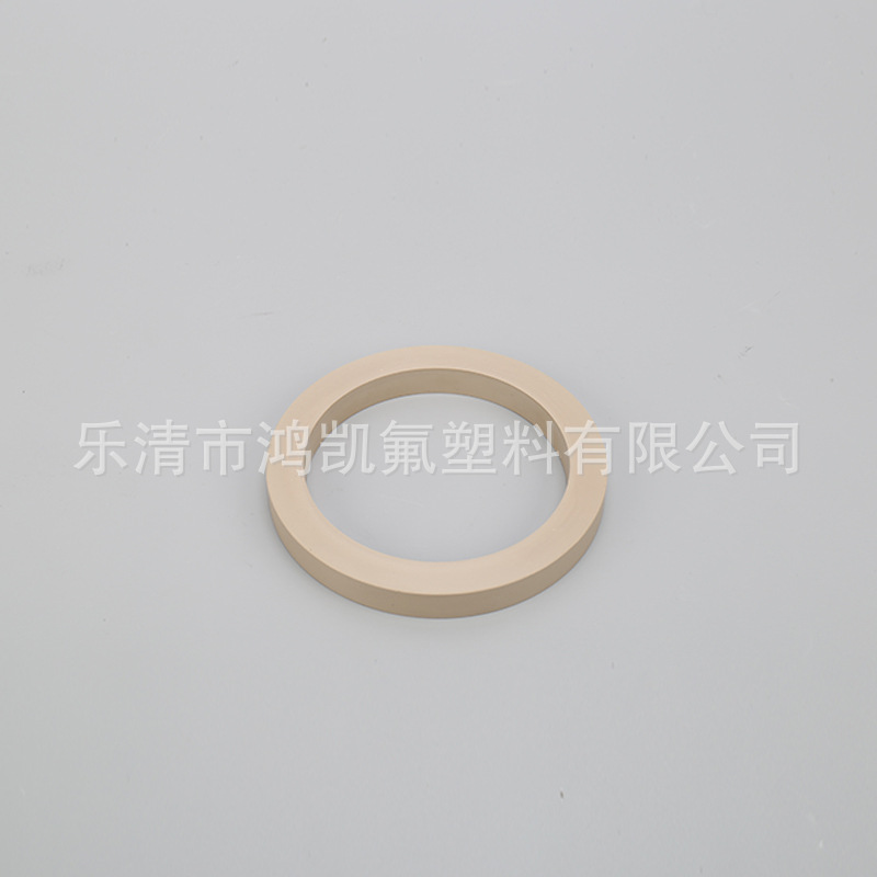 PEEK隔离环 PEEK盘根压盖弹簧密封圈泛塞封密封圈 点胶机泛塞封-阿里巴巴