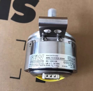 现货SEW编码器AS7W/AV7W AMG73SW29S2048件号：13643878原装编码-阿里巴巴