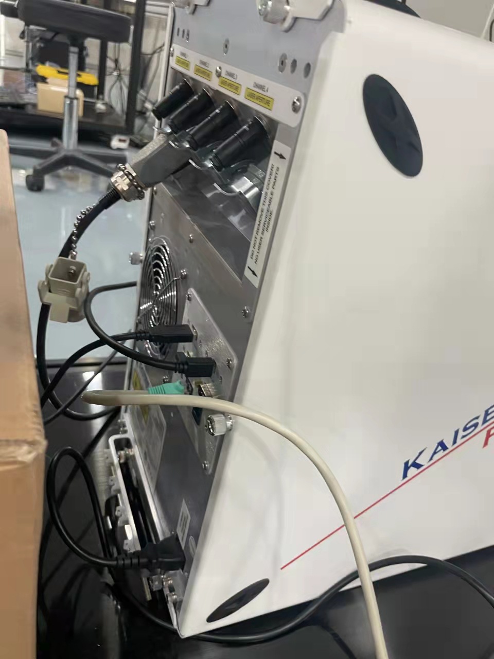 凯撒光学 拉曼光谱分析仪KAISER RAMAN RXN2-IOT-785-4CH-GP 议价-阿里巴巴