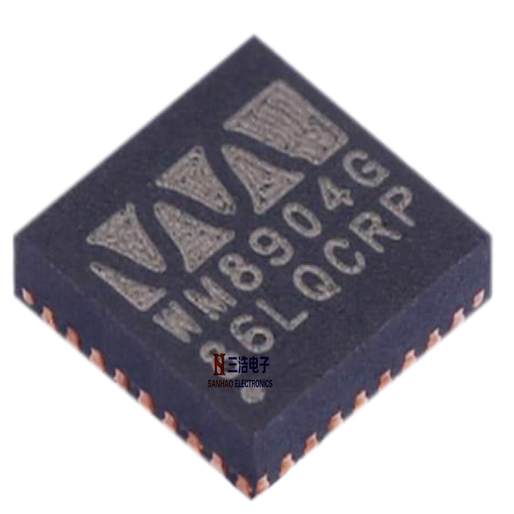 wm8904-wm8904批发、促销价格、产地货源 - 阿里巴巴