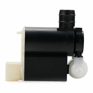 洗涤泵喷水电机适用于现代Hyundai 985100X100 98510-0X100-阿里巴巴