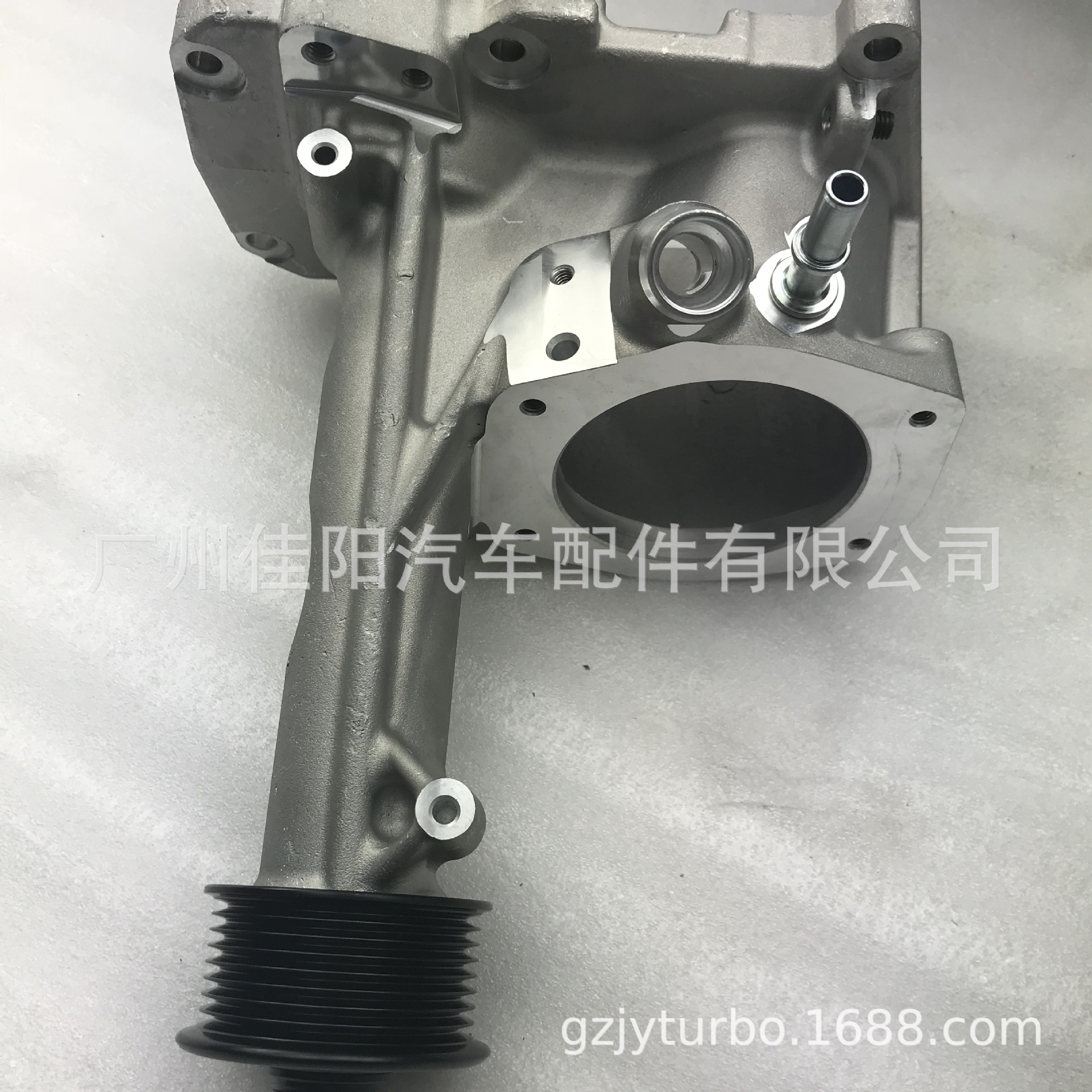 LR088564 5.0T 机械增压器 泵头 修理包-阿里巴巴