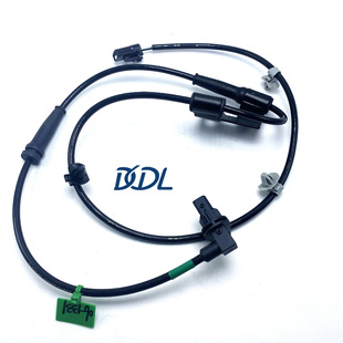 ABS传感器适用于新胜达(CM)【2006-2012】2.4L 2.7L 95670-2B200-阿里巴巴