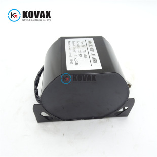 213-9100 行走蜂鸣器 适用320D2挖掘机 倒车报警器2139100-阿里巴巴