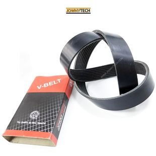 汽车空调带适用于丰田陆地巡洋舰 90916-02680 8PK2410电机皮带-阿里巴巴
