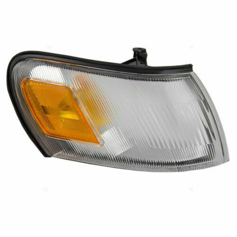 适用于丰田卡罗拉1993-1997左右前照灯和角灯汽车配件81610-12600-阿里巴巴