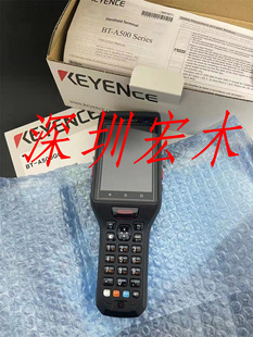KEYENCE/基恩士 BT-A500GC 条形读码器 全新 原装 正品 现货 议价-阿里巴巴