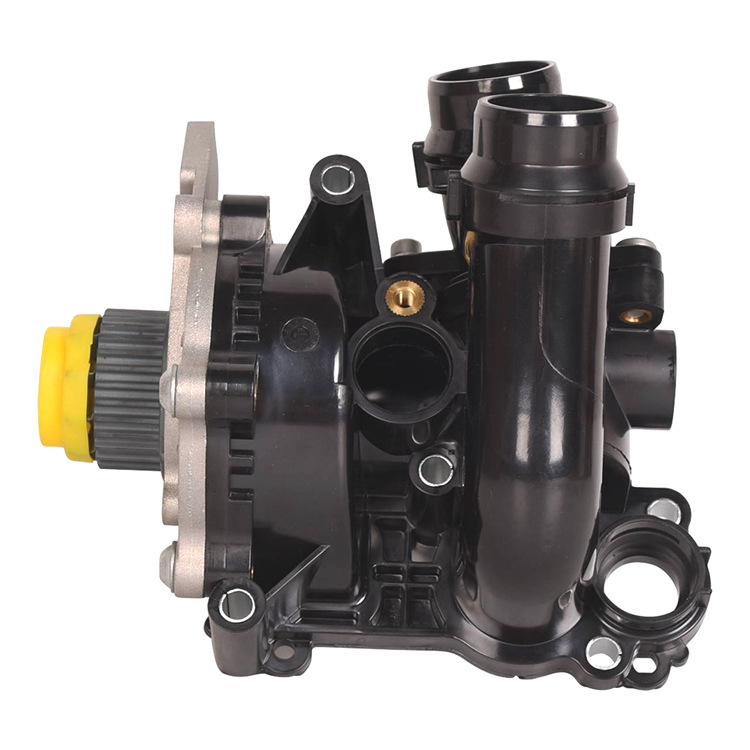 适用奥迪汽车电子水泵总成 06J121026P 06H121010A 06H121026BA-阿里巴巴