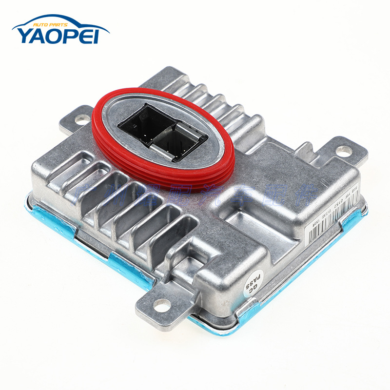 7237647 适用11-17宝马F07 F10大灯模块氙气灯镇流器 63117237647-阿里巴巴