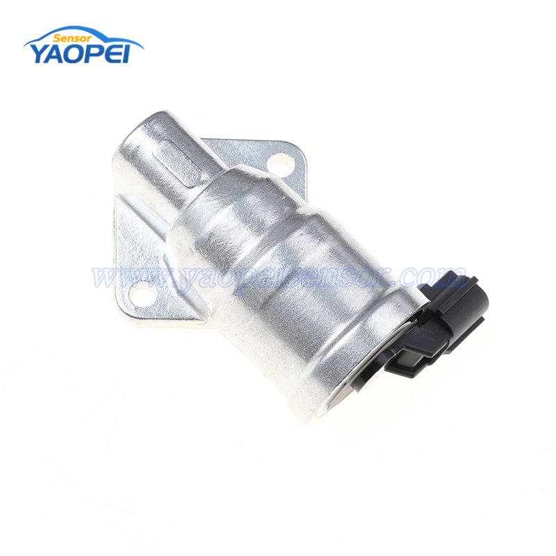 工厂批发 适用马自达汽车配件 怠速控制阀 怠速马达 ZM01-20-660-阿里巴巴