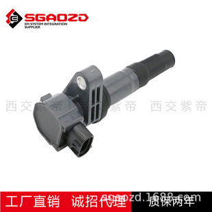 适用于比亚迪S3G3473QE(不带模块)点火线圈OE高压包473QE-3705100-阿里巴巴