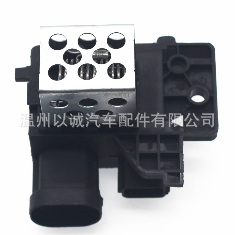 空调鼓风机电阻适用于雷诺 255509263R 255503792R-阿里巴巴