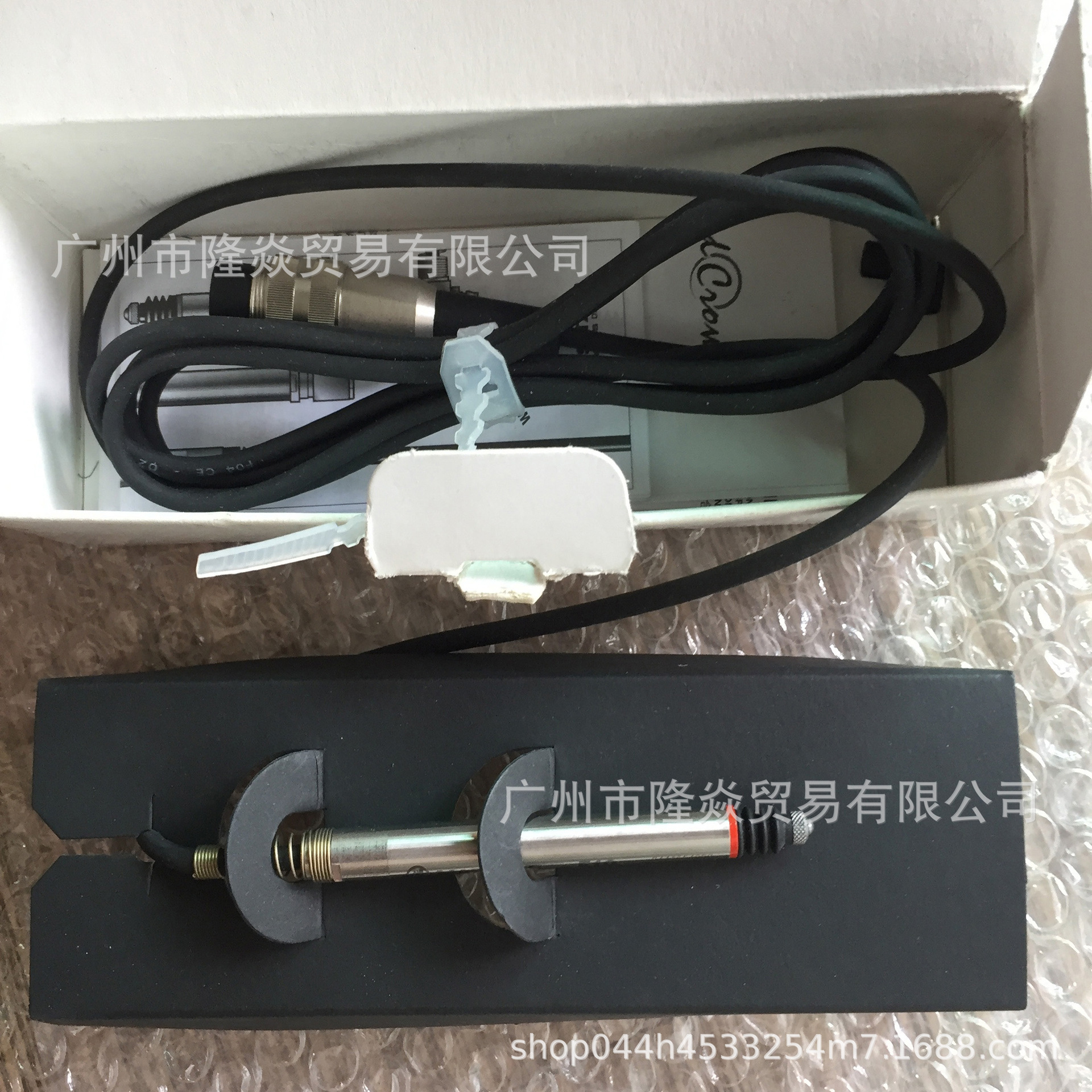 MARPOSS马波斯F10位移传感器3441554000弹簧LVDT测笔B3PR0220000-阿里巴巴