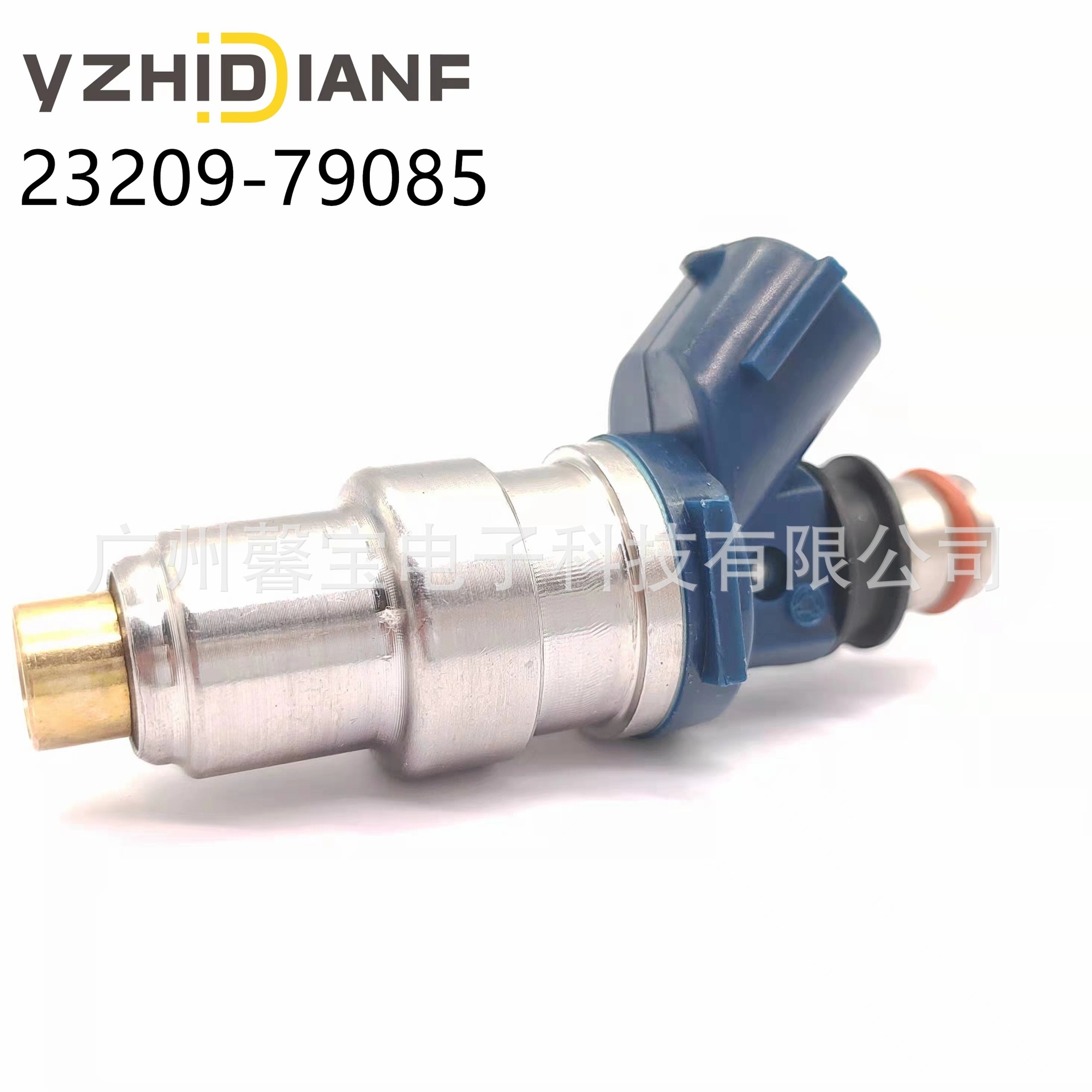 23250-75040 23250-79085适用丰田喷油嘴23209-79085 23209-75040-阿里巴巴
