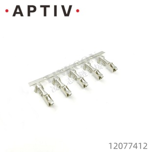 12077412 Aptiv安波福 压线端子 线规14-17AWG 原厂出售 拍前咨询-阿里巴巴