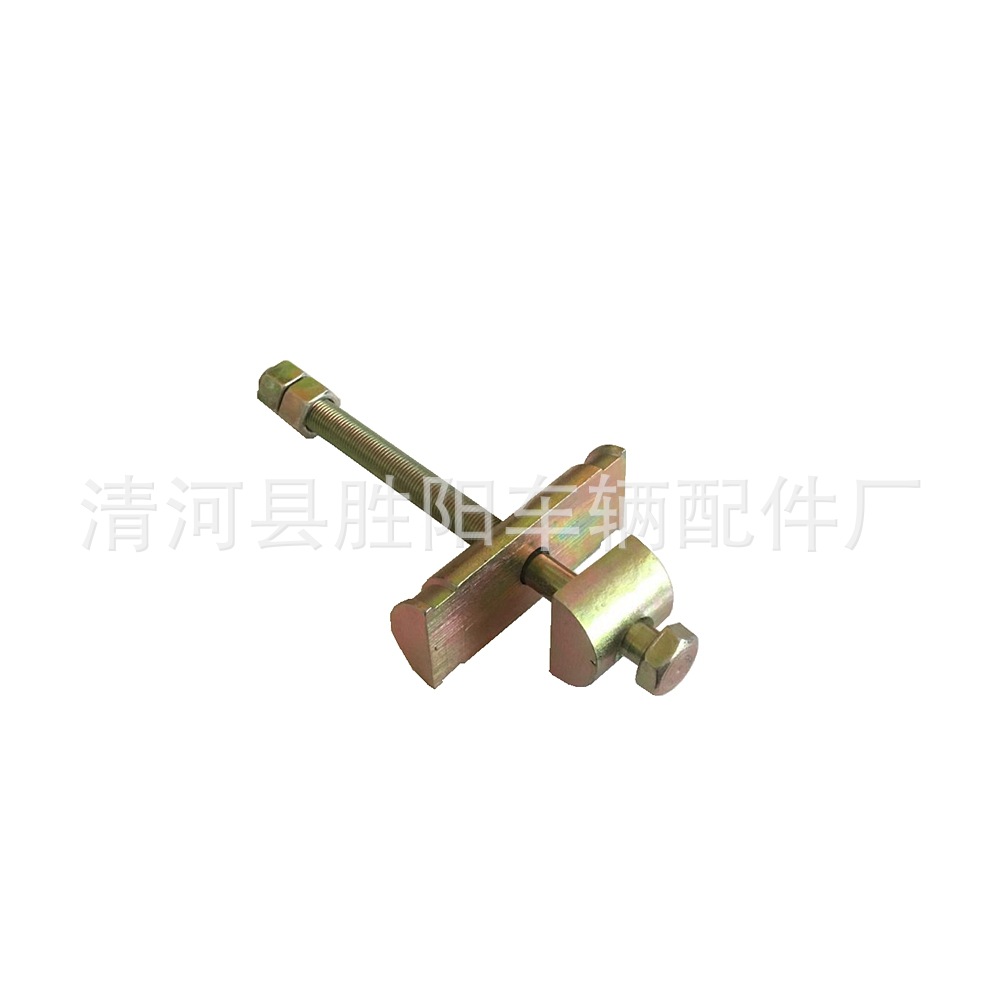 适用丰田六角螺栓调整固定臂悬架横梁安装扭杆螺栓90101-12091-阿里巴巴