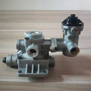 继动阀卡车拖车挂车适用外贸热销高质量产品-阿里巴巴