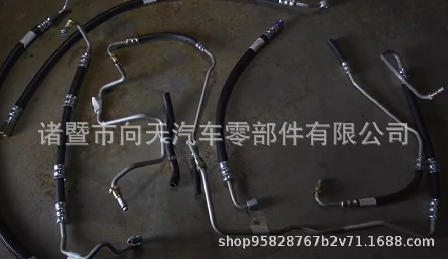 生产适用电商平台汽车转向液压软管‎444100C072; 444100C030-阿里巴巴