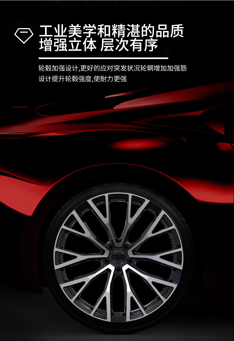 31200896 31408898 31202587适用于沃尔沃钢圈轮毂 XC60 S80轮毂-阿里巴巴