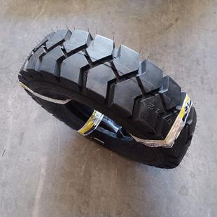 前进轮胎 5.00-8-8PR轮胎 OB502花纹工业叉车斜交轮胎-阿里巴巴