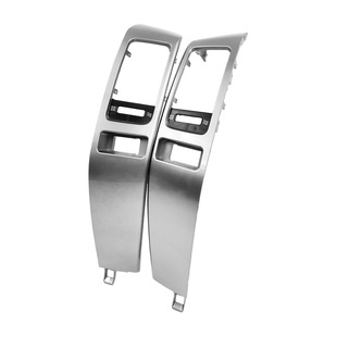 出风口面框装饰架适用于丰田FJ120 霸道 兰德酷路泽55474-60040-阿里巴巴