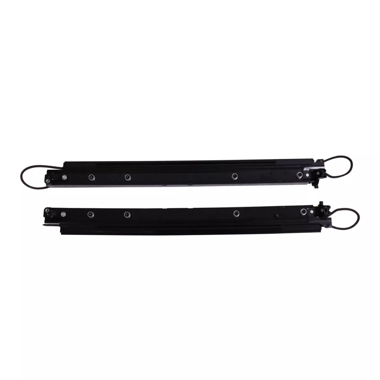 2227800100 227800200适用于奔驰222天窗轨道支架 2057801100-阿里巴巴