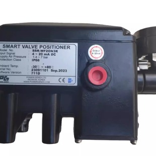 POWER-GENEX阀门定位器SSR-WF2ON3R EPL-WA1SN3TN-阿里巴巴