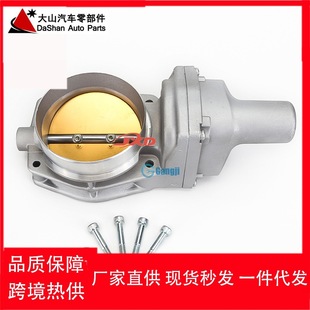 适用雪弗兰克尔维特改装节气门90mm19420707 12605109 12570790-阿里巴巴